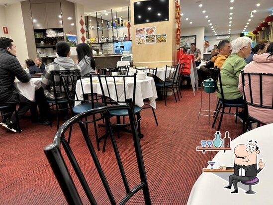 Walrus, Springvale - Restaurant menu, prices and reviews