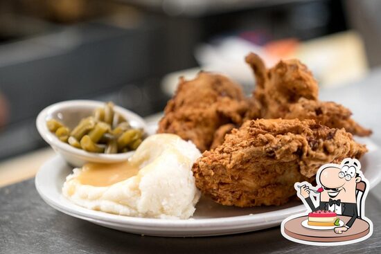 Alva Country Diner, 21220 Palm Beach Blvd #3841 in Alva - Restaurant ...