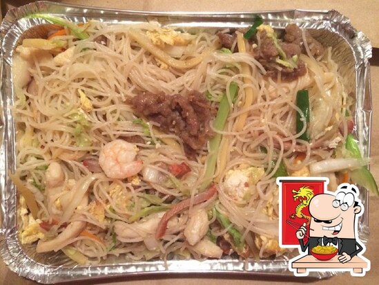 Hong Kong Taste in Clanton - Restaurant menu and reviews