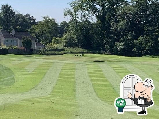 Ballumbie Castle Golf Club in Dundee - Restaurant reviews