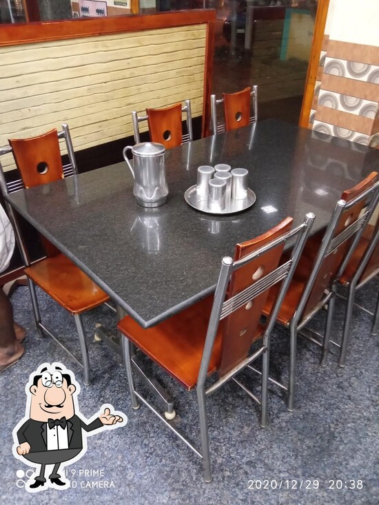 Salamath hotel, Lalpettai - Restaurant menu, prices and reviews