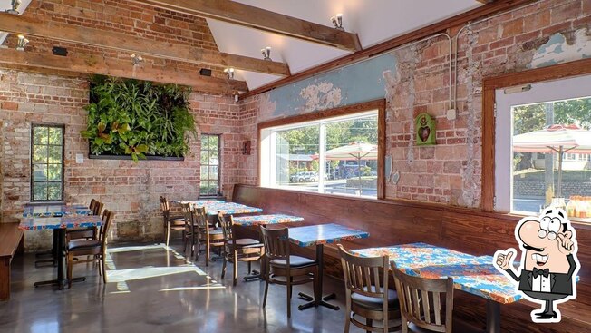 Taco Temple, Asheville - Restaurant menu, prices and reviews