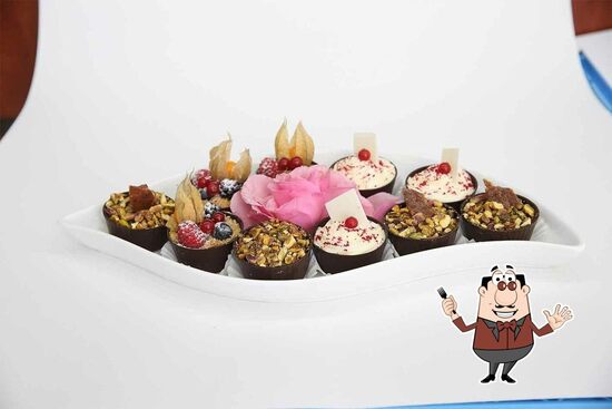 Bake Al Arab بيك العرب, Abu Dhabi - Restaurant menu, prices and reviews