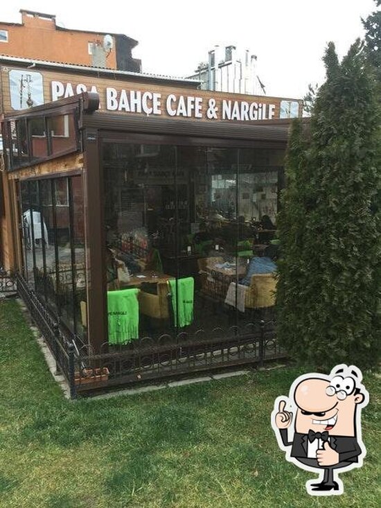 Istanbul Nargile cafe, Istanbul - Restaurant menu, prices and reviews