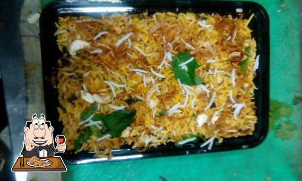 Atithi Satkar, Gurugram, 10 - Restaurant menu and reviews