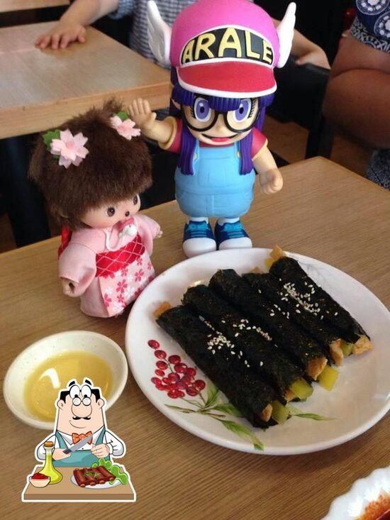 APPA KITCHEN restaurant, Hong Kong - Restaurant reviews