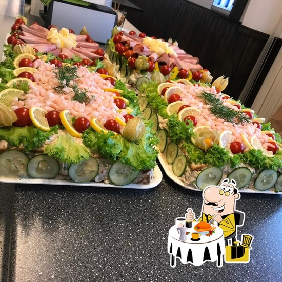 Angus Grill restaurant, Sweden - Restaurant reviews