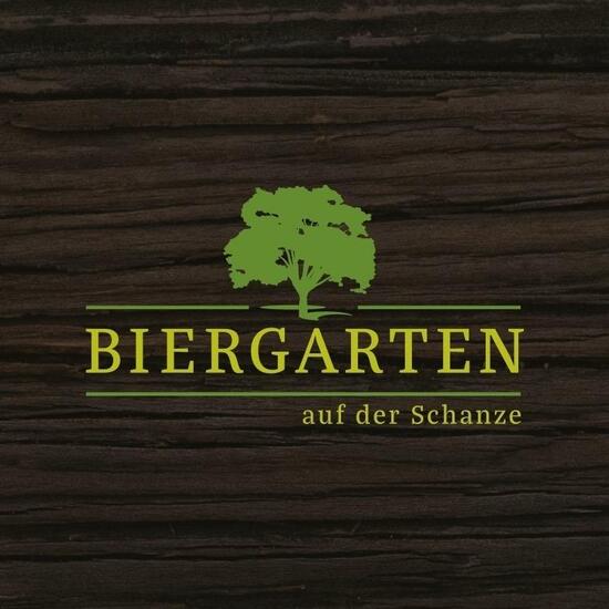 Speisekarte von Biergarten auf der Schanze pub & Bar, Cham