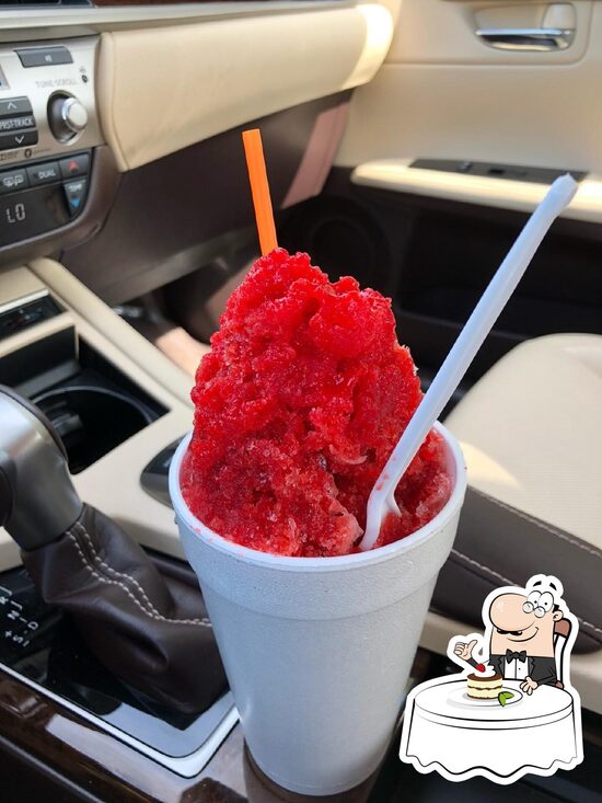 Drakes Fun Foods, San Antonio - Restaurant menu, prices and reviews