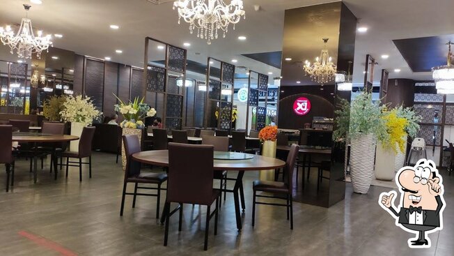 Duck Kitchen, Batam - Restaurant menu, prices and reviews