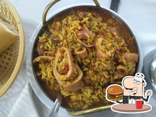 Restaurante El Obrero, Buenos Aires - Opiniones del restaurante