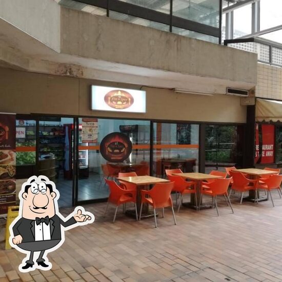 Fire n Spice, Durban - Restaurant menu, prices and reviews
