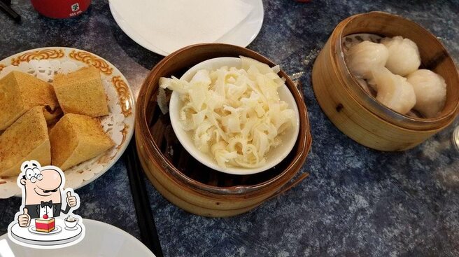 Ha Gow Dim Sum House in Toronto - Restaurant menu and reviews