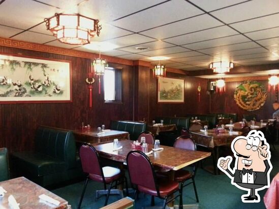 Hunan Gardens, Ludington - Restaurant menu, prices and reviews