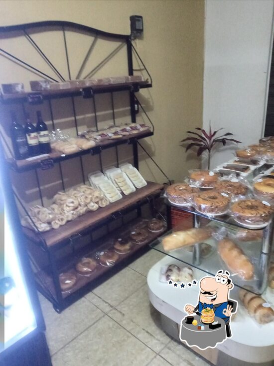 Pão e Roça Padaria Artesanal, Planaltina - Menu do restaurante, preços ...