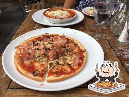 Pinocchio in Brighton - Restaurant reviews