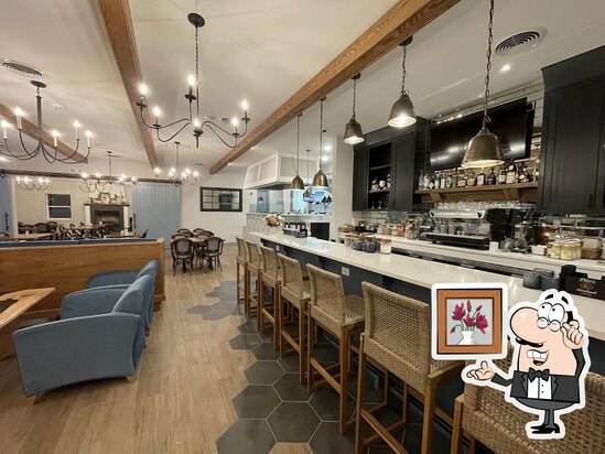 Simply Crepes Kitchen and Bar Webster - Penfield - Restaurant menu ...