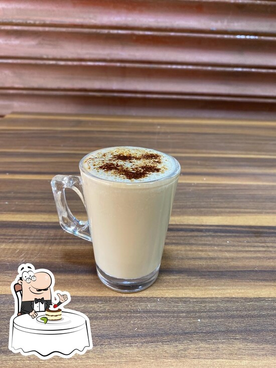 Tea bench- EB colony, Thanjavur - Restaurant menu, prices and reviews
