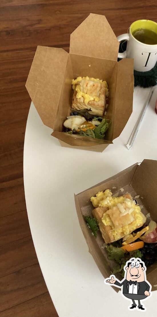 The SconeWitch (Beechwood), Ottawa - Restaurant menu, prices and reviews