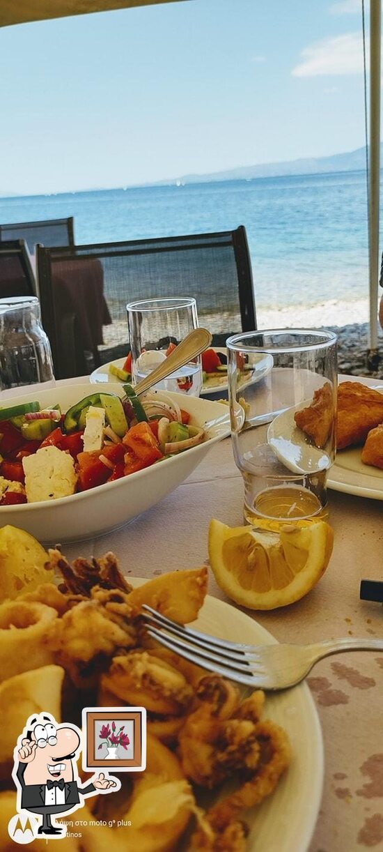 To Steki, Agii Apostoli - Restaurant menu, prices and reviews