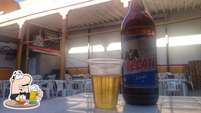 CLUB OBREGON, Hermosillo - Opiniones del restaurante