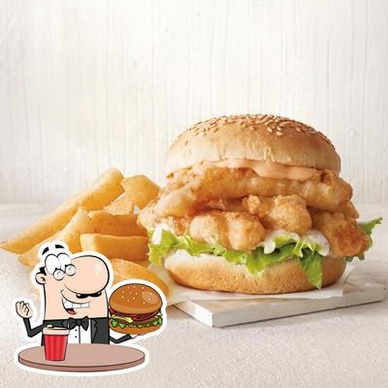 Fishaways restaurant, Sandton, Shop 40C - Restaurant menu and reviews