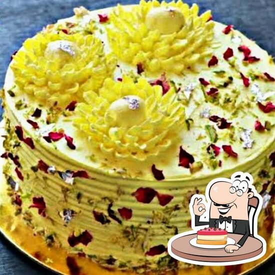 Sweet Occasion Cake Palace, New Delhi - Restaurant menu, prices and reviews