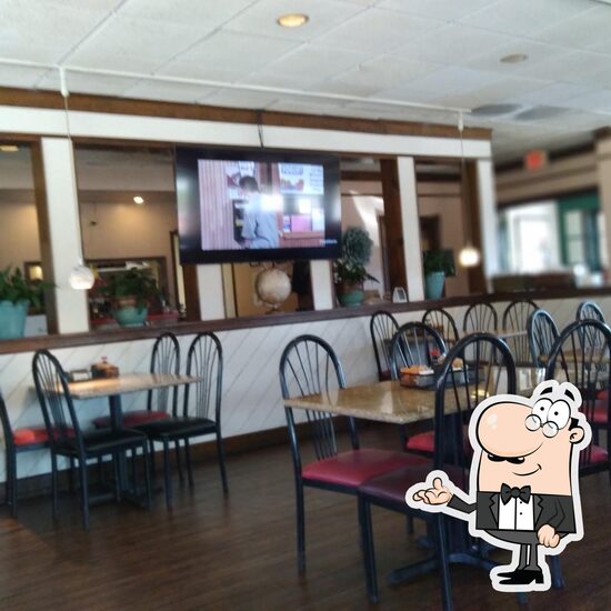 Swen Chinese Restaurant, Northport - Restaurant menu, prices and reviews