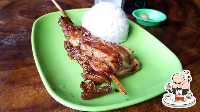 Jo's Chicken Inato restaurant, General Santos City, 457G+526 ...