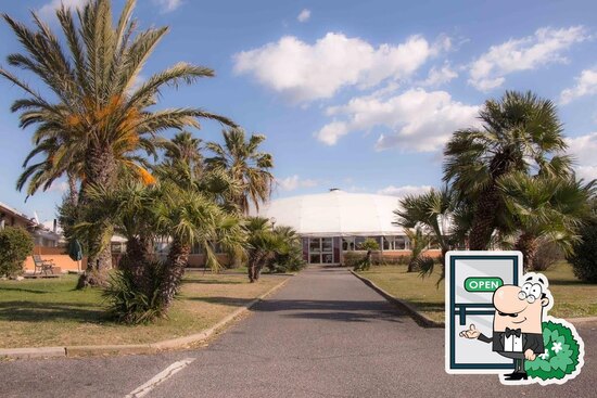Centro Sportivo Eschilo 2, ROM - Restaurantbewertungen