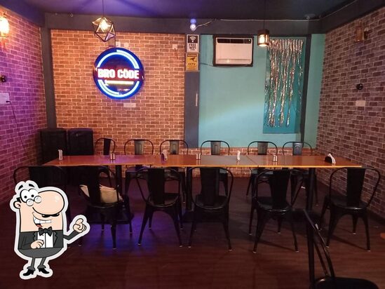 Bro Code, Allahabad - Restaurant menu, prices and reviews