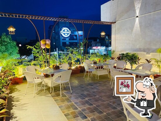 Cinnamon Cafe, Jaipur - Restaurant menu, prices and reviews