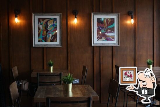 Eden Bar, Liverpool - Restaurant menu, prices and reviews
