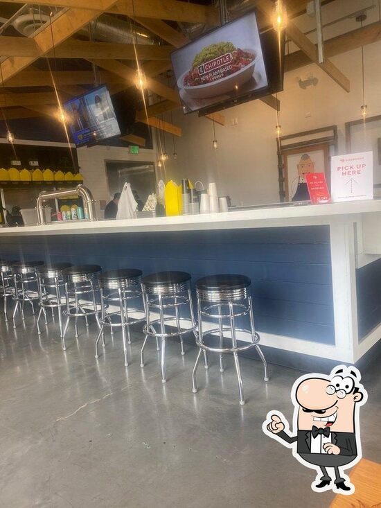 Jay Bird's Chicken, Orange - Restaurant menu, prices and reviews