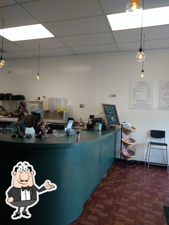 Oaxaca Mexican Food, Troy - Restaurant menu, prices and reviews