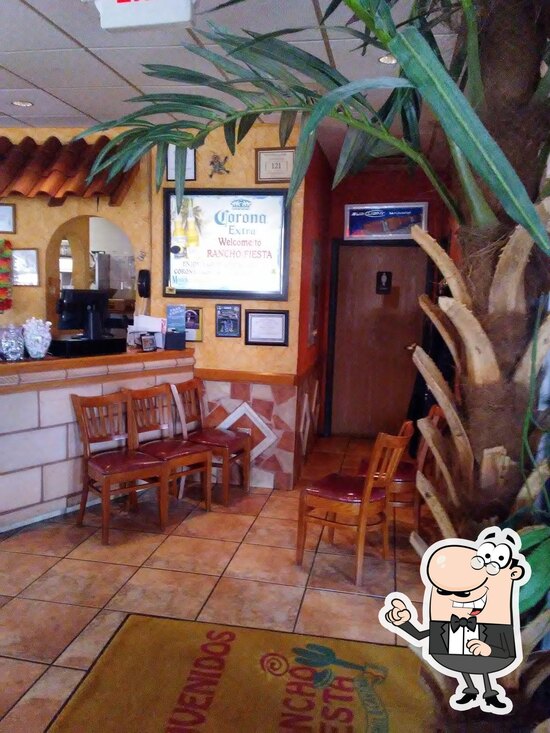 Rancho Fiesta, Mansfield - Restaurant menu, prices and reviews