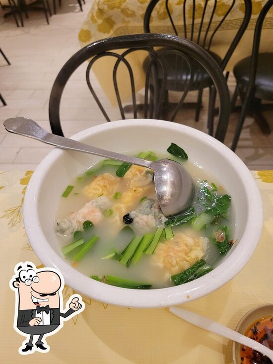 Wu's Wonton King, New York City - Restaurant menu, prices and reviews