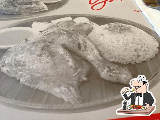 Menu at Bacolod Chicken Inasal - SM City Baliwag restaurant, Baliuag ...