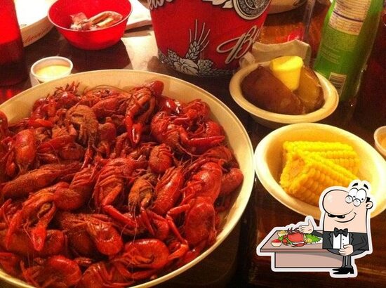 Hawk's Restaurant in USA - Restaurant menu and reviews