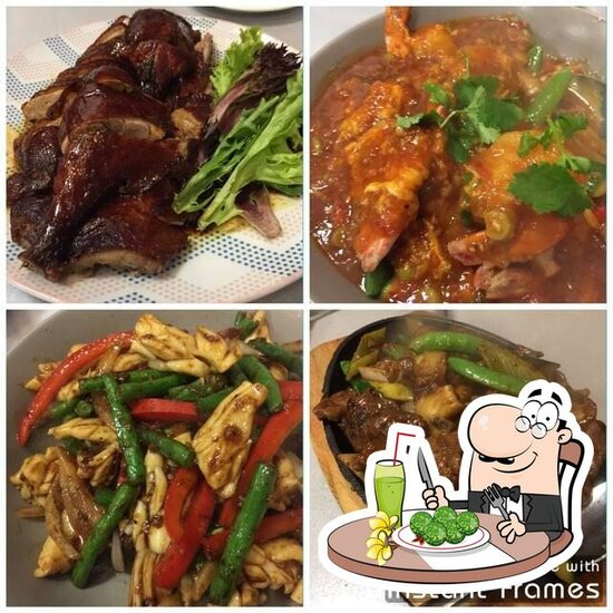 Menu at Asiana Kitchen restaurant, Lynbrook, 15 8/2 Northey Rd