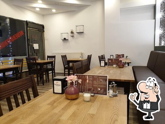 Back le Café, Bochum - Restaurant reviews