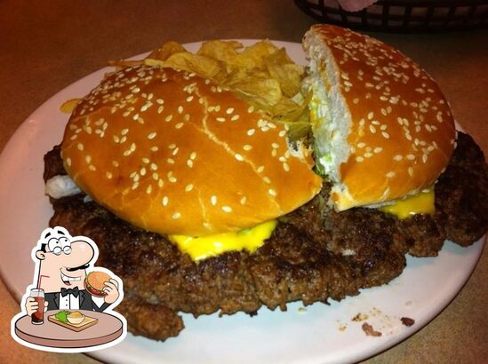 Restaurante Bringer Inn Inc, Saginaw - Carta del restaurante y opiniones