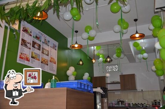 Chai Lije, Hyderabad - Restaurant menu, prices and reviews
