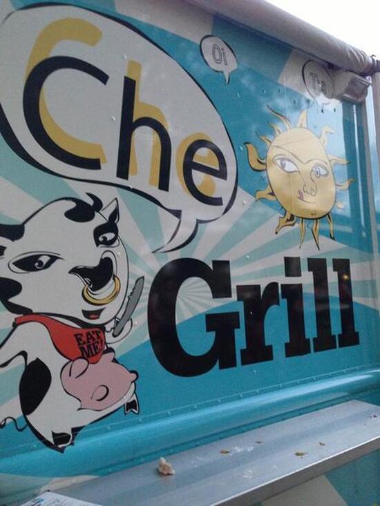 Che Grill in Plantation