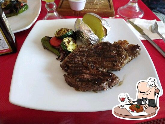 Del sur restaurant, San Miguel de Cozumel, 5ta avenida - Restaurant reviews