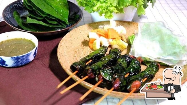 Eat Viet restaurant, Bangkok, 88/1 TTN avenue - Restaurant reviews