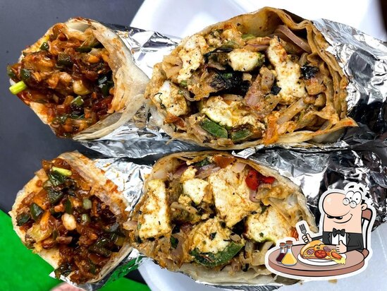 FAT BITE, Delhi - Restaurant reviews