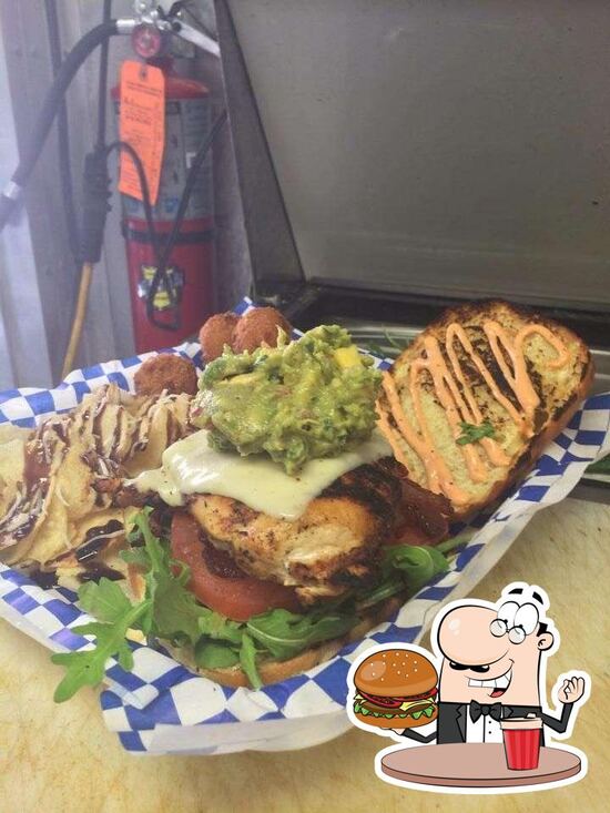 Fat Bellies Cajun, Boerne - Restaurant menu, prices and reviews