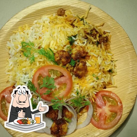 Food Square, Alibag - Restaurant menu, prices and reviews
