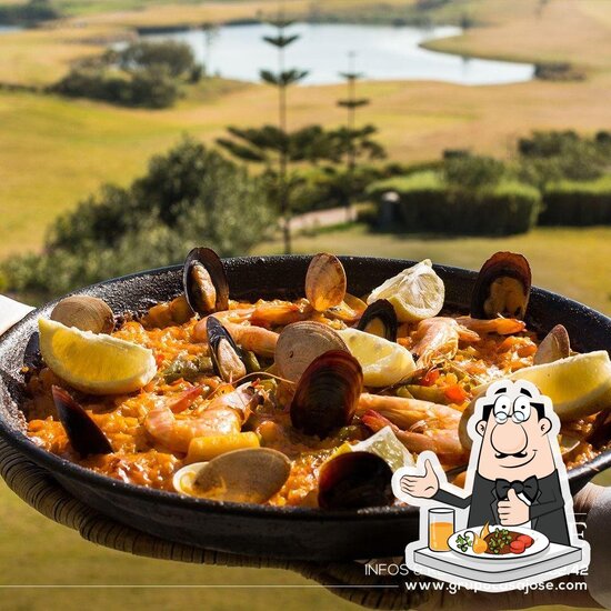 Grupo Casa Jose - Restaurant menu, prices and reviews